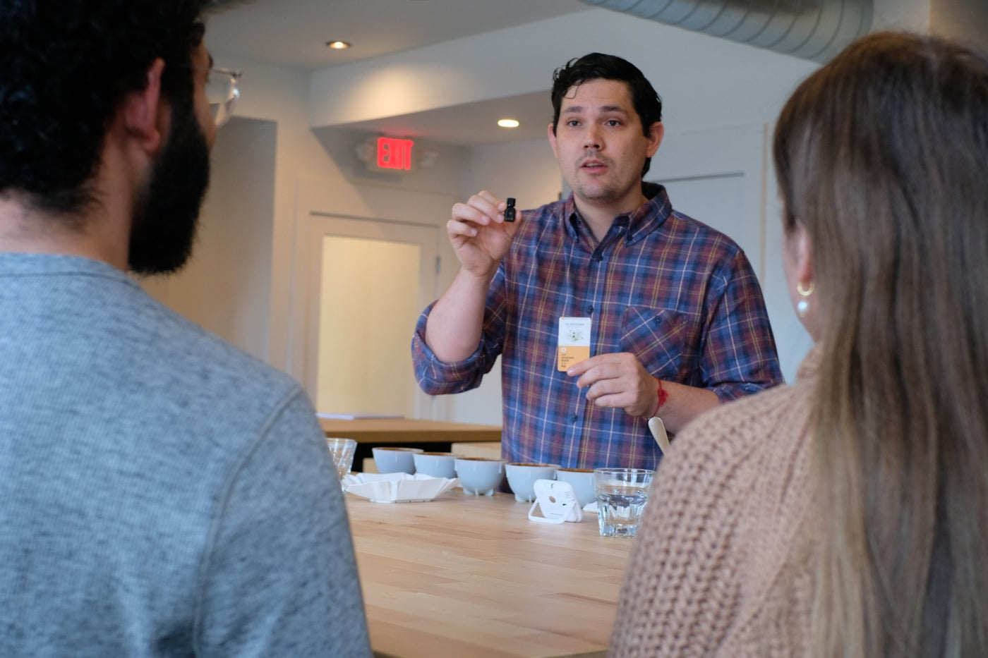 Dynamic Coffee Roasters