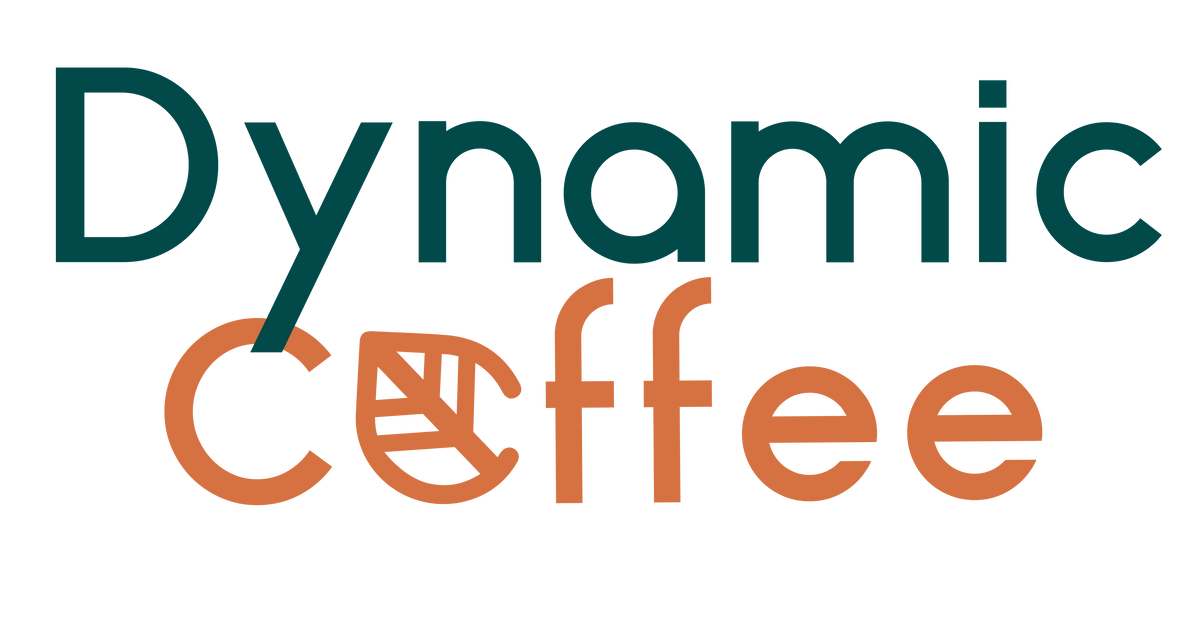 Dynamic Coffee Roasters