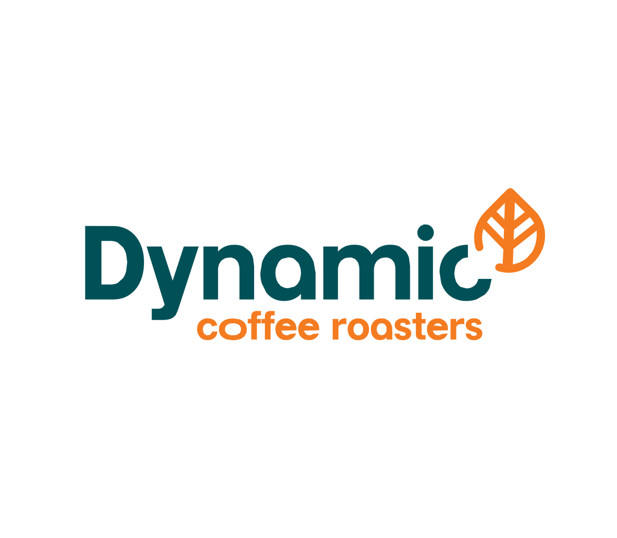 Dynamic Coffee Roasters