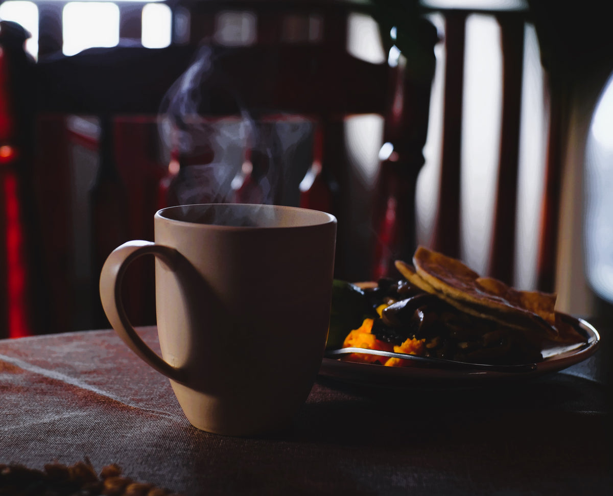 Dynamic Coffee Roasters